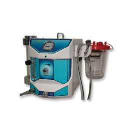 Micro Diamond/Crystal/Oxygen - 3 in 1 Unit